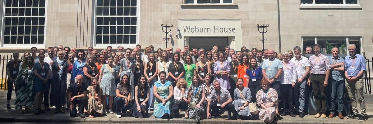 The Euro Ewing Consortium Network Meeting 2026 | Bone Cancer Research Trust