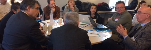 What we learnt at this year's Euro Ewing Consortium Meeting | Bone ...
