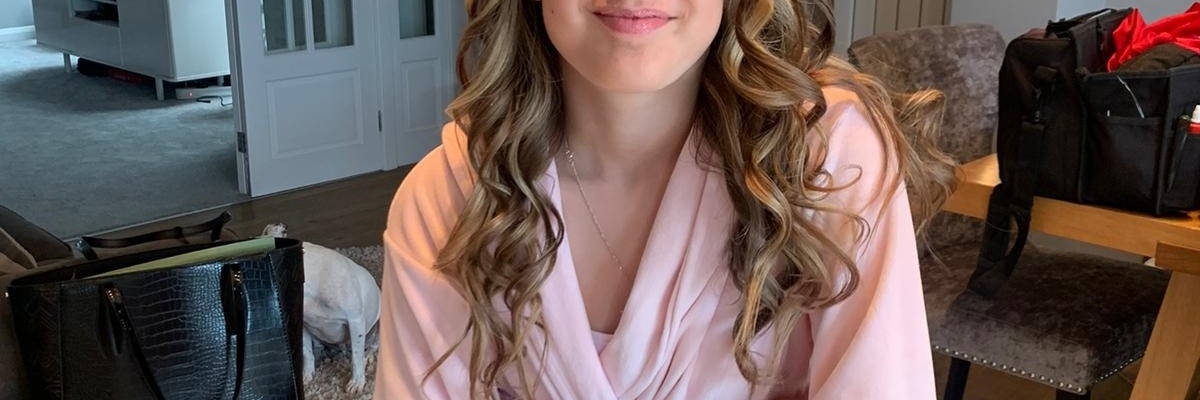 Ivie Adams | Bone Cancer Research Trust