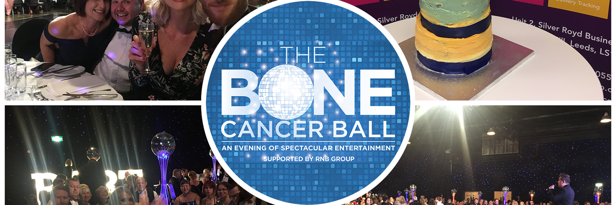 Leading local business chooses the Bone Cancer Research Trust as 2019 ...