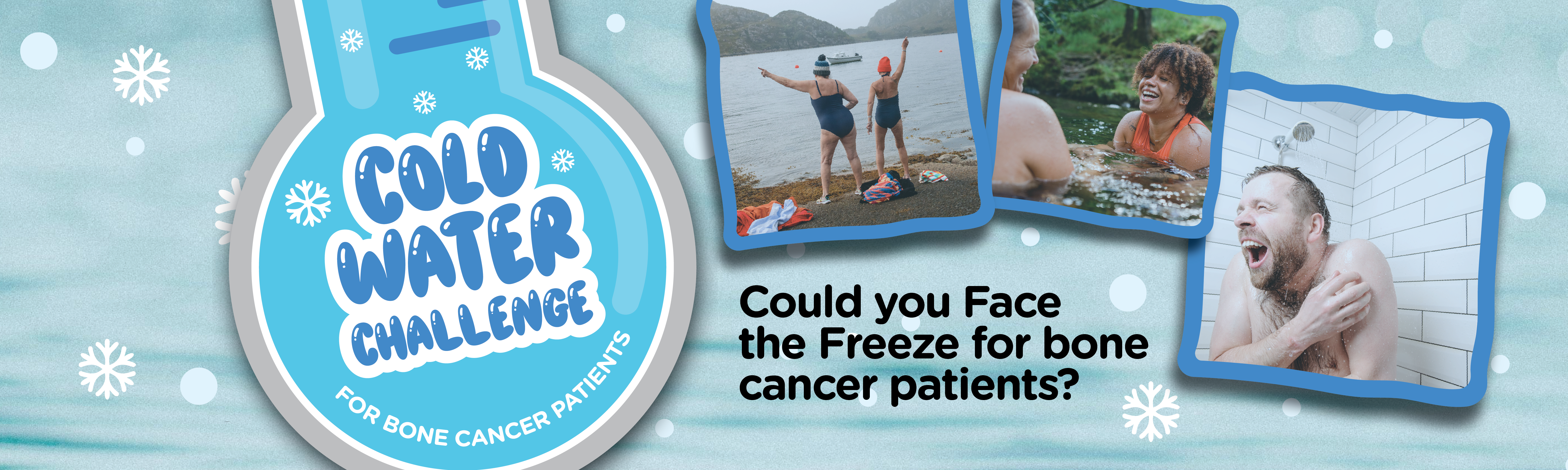Ultimate Cold Water Challenge Ice Bath: Benefits, Risks, Tips
